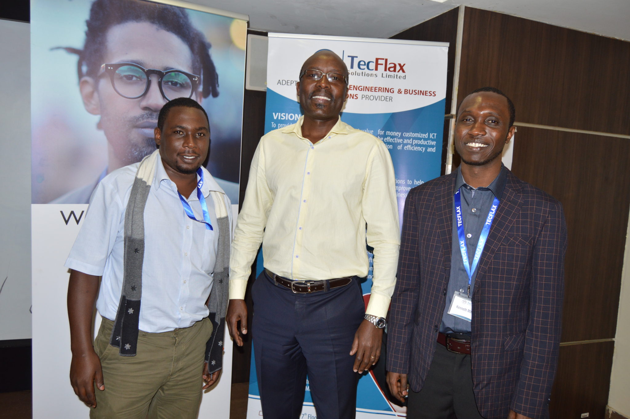 Home - TecFlax Solutions Limited