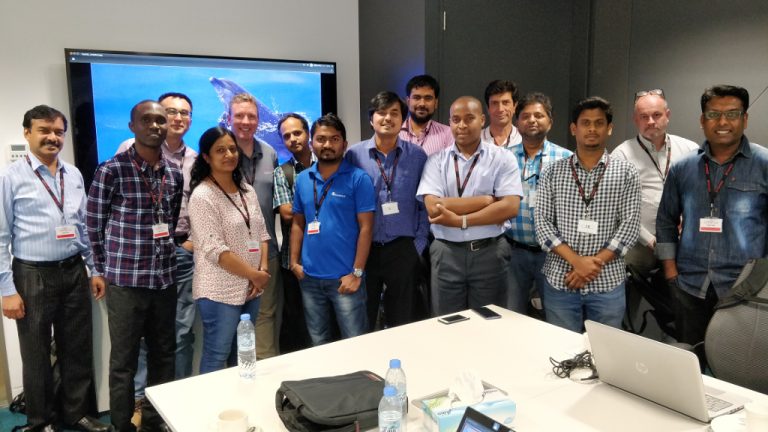 Home - TecFlax Solutions Limited